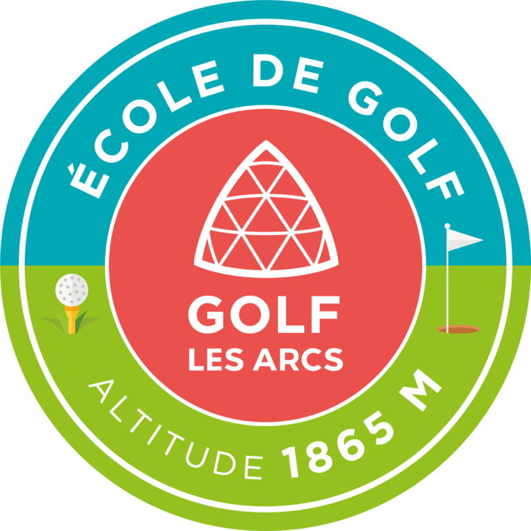 Golf des Arcs - Site officiel - Tarifs publics et infos membres - Ecole ...